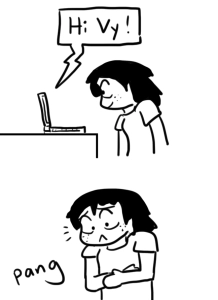 6 ways to make your study abroad more awesome | I think in comics.